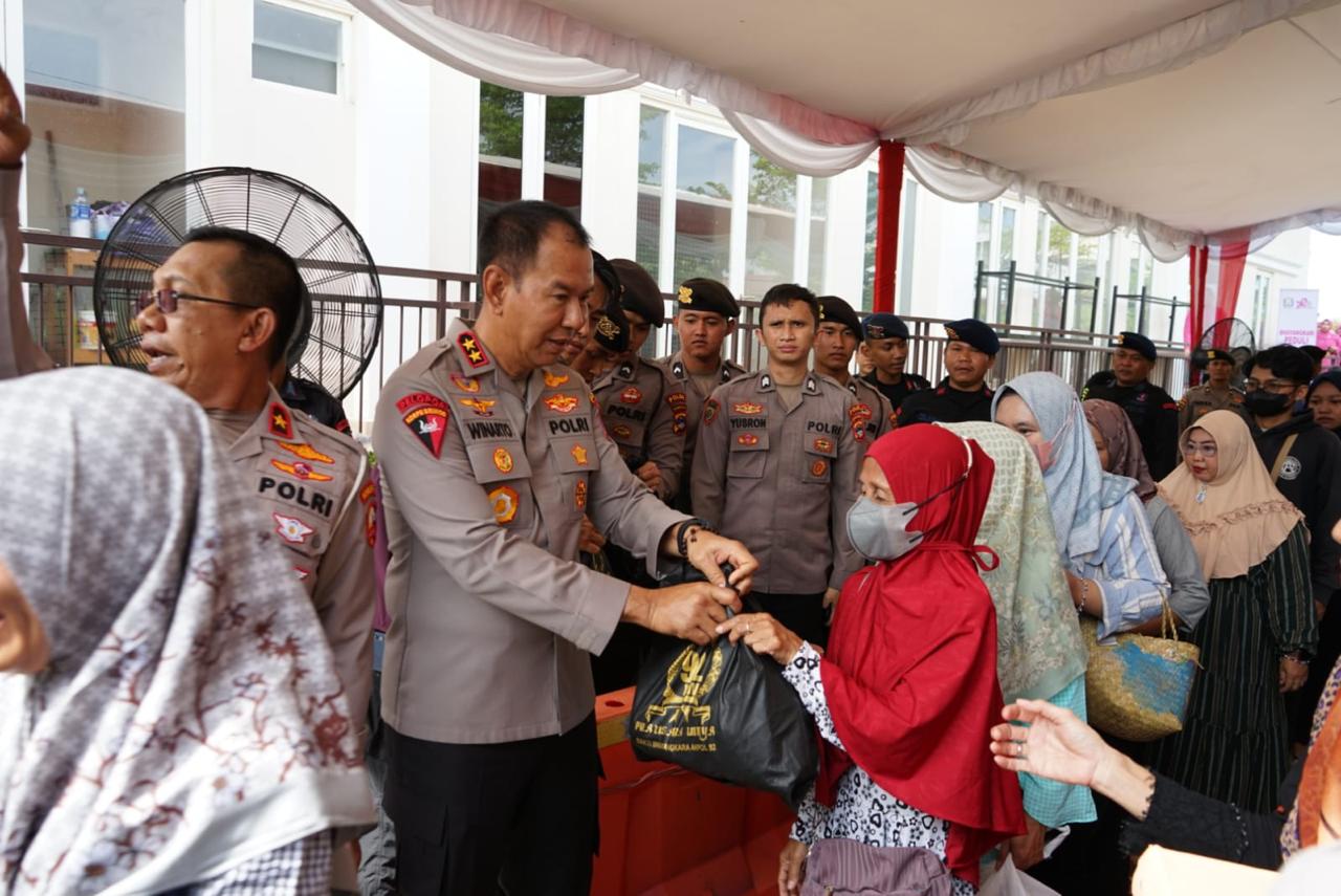 Mengabdi Selama 32 Tahun Untuk Negeri, Akpol 1992 Pratisara Wirya Gelar ... Mengabdi Selama 32 Tahun Untuk Negeri, Akpol 1992 Pratisara Wirya Gelar ...